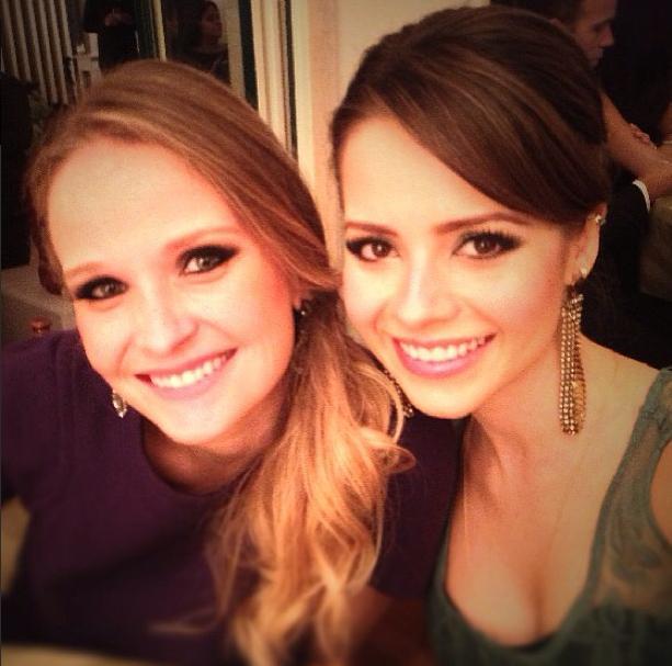 Sandy Leah ♥ Junior Lima ♥: Fotos novas no Instagram da Sandy