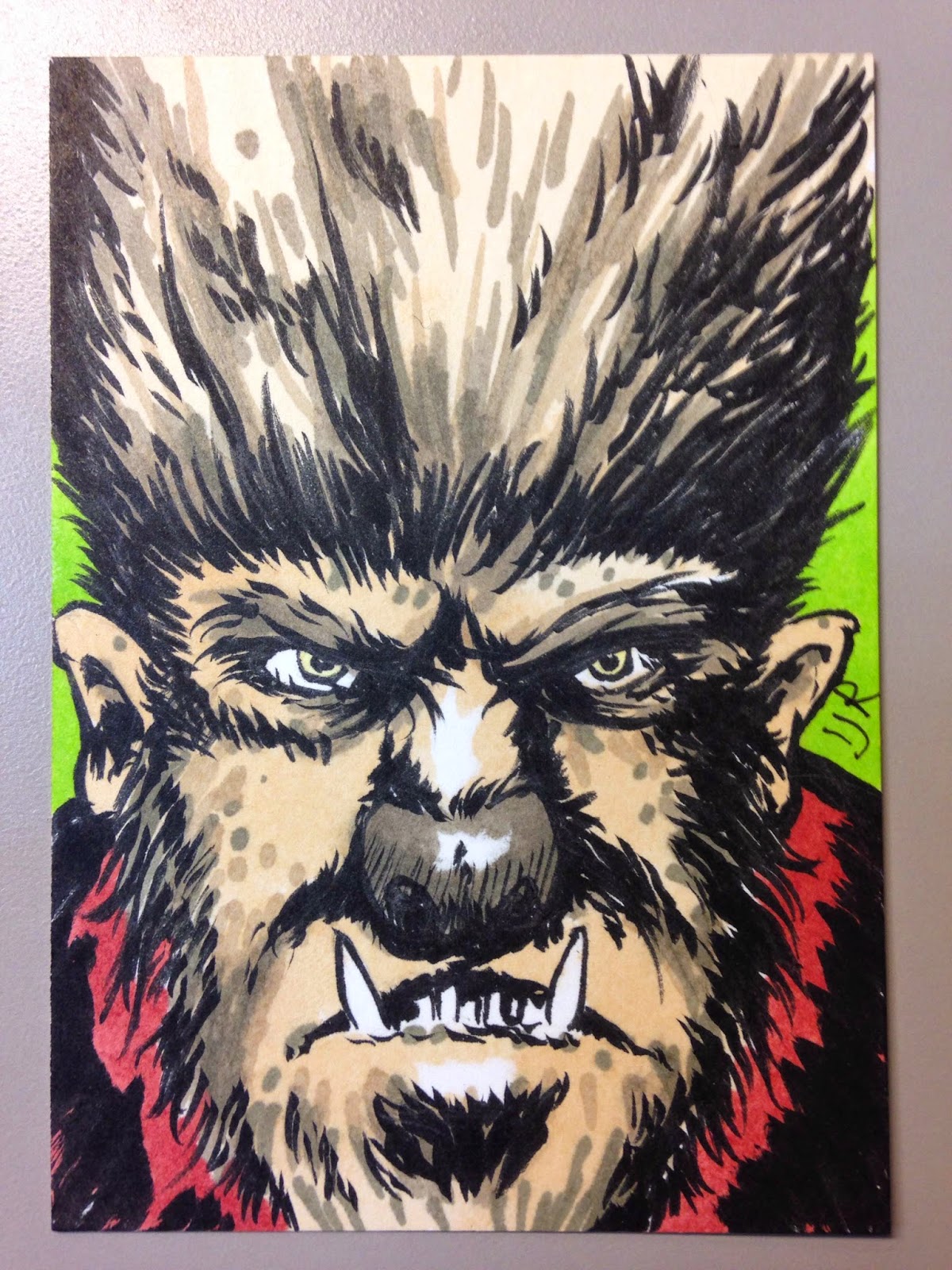 Ian Ruff - bloggity blog blog