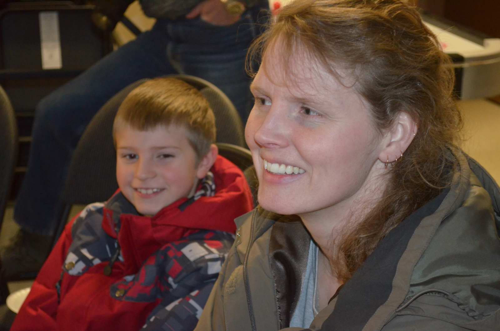 STARS Air Ambulance at Lyncrest Airport