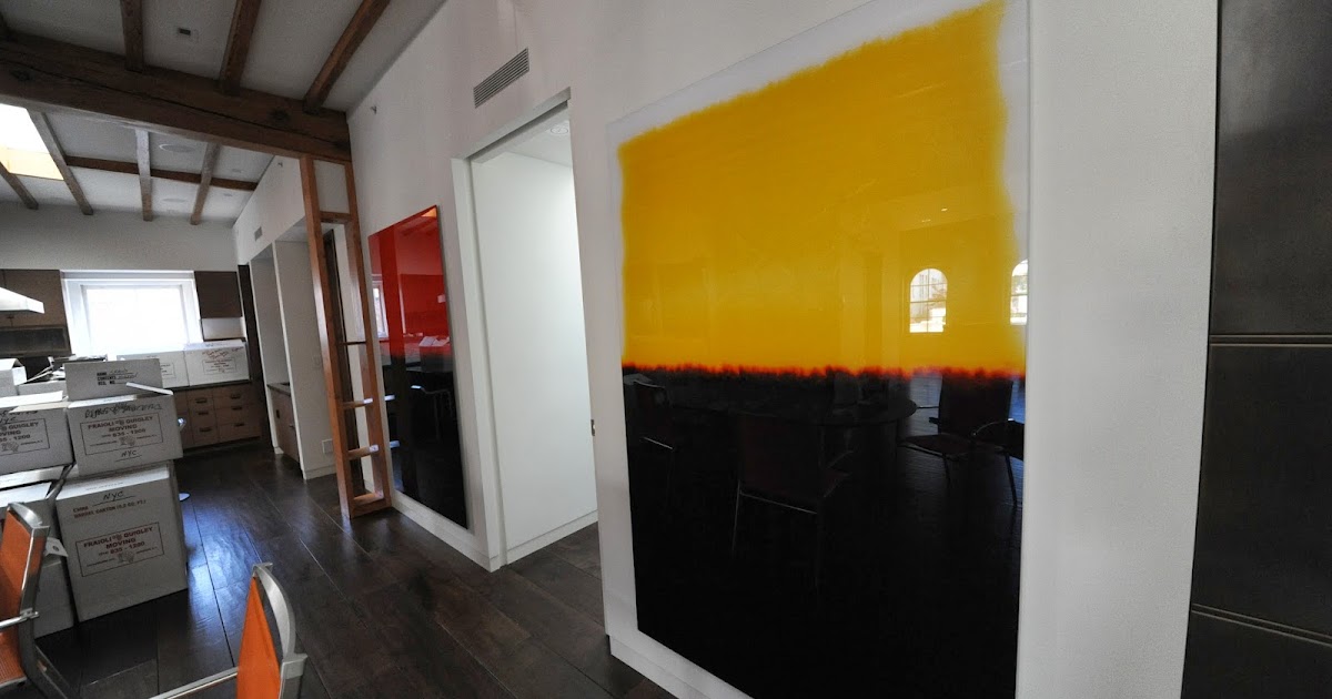 « Architectural Glass NY