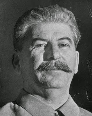 Iosif Vissarionovich Dzhugashvili - Agaton
