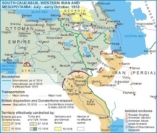 Dinge en Goete (Things and Stuff): This Day in World War 1 History ...