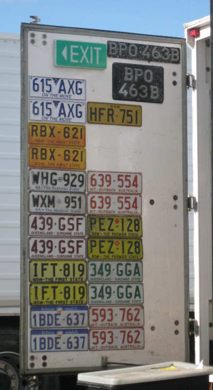 p100: Adverse weather