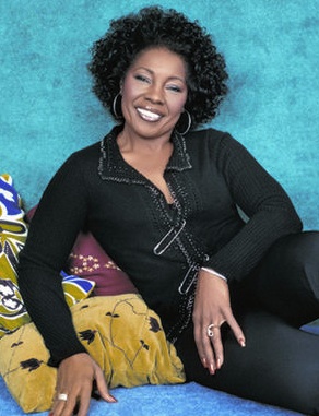 The Relished Roost: Black History Month