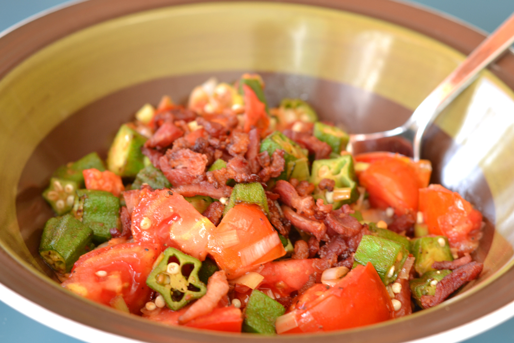 The World in My Kitchen: July 2011