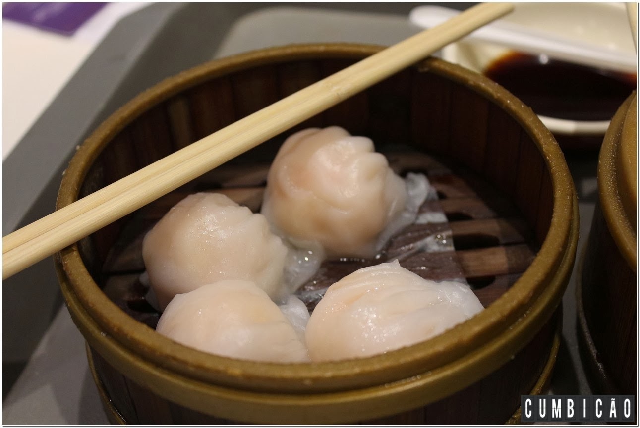 O que e onde comer em Beijing, um pouco sobre comida na China