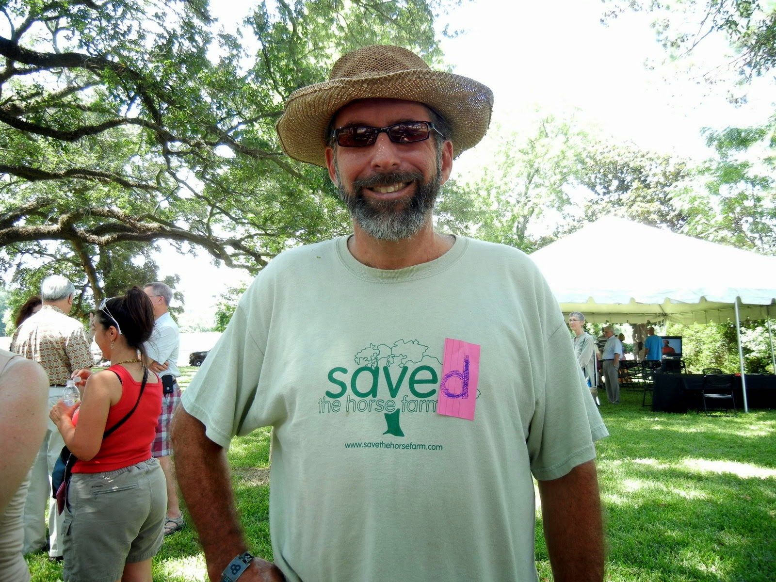 remembering professor griff blakewood - Eco Cajun