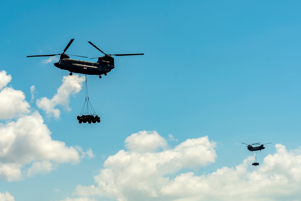 Central Queensland Plane Spotting: A Report and Photos from The ...