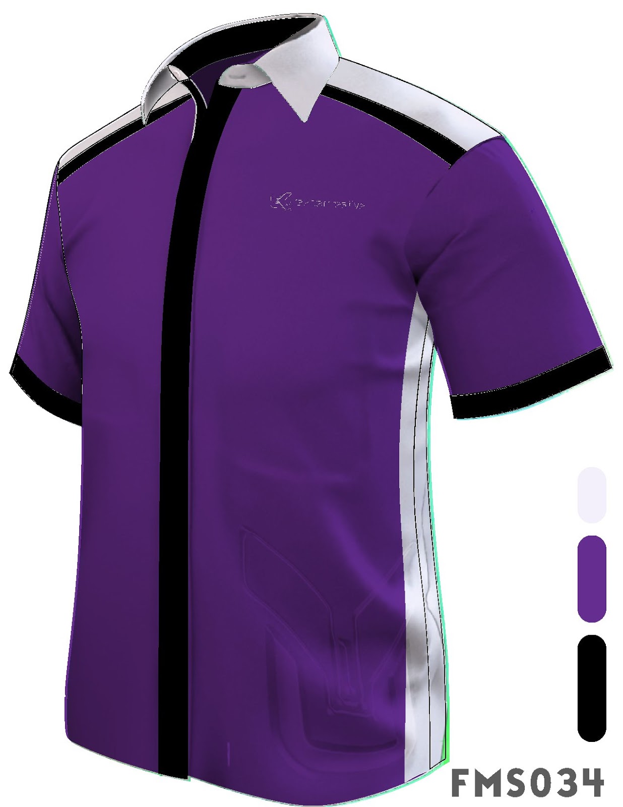 Corporate Casual Corporate Shirts: Baju F1 Design Baju Korporat ...