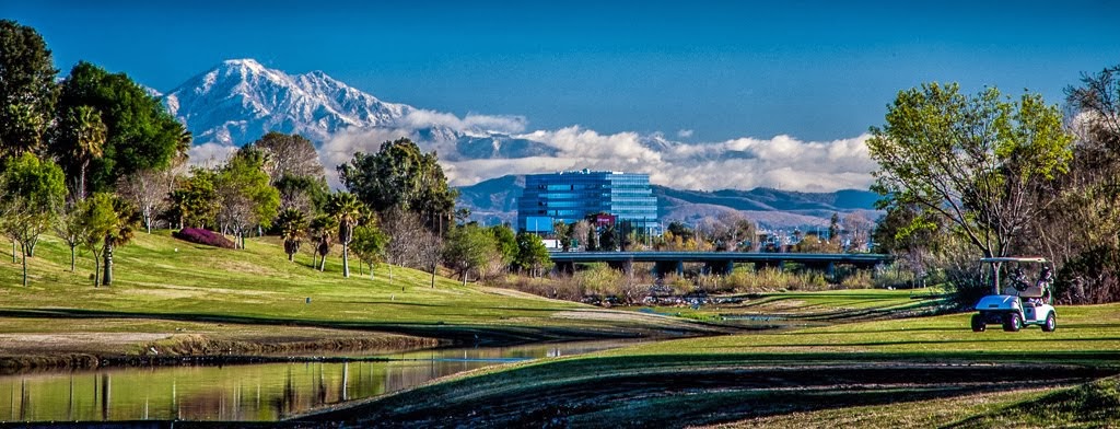 River View Golf Club