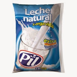 PIL: PRODUCTOS