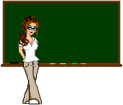 Apaixonados por gifs: Gifs de professoras e professores - Gifs escolares