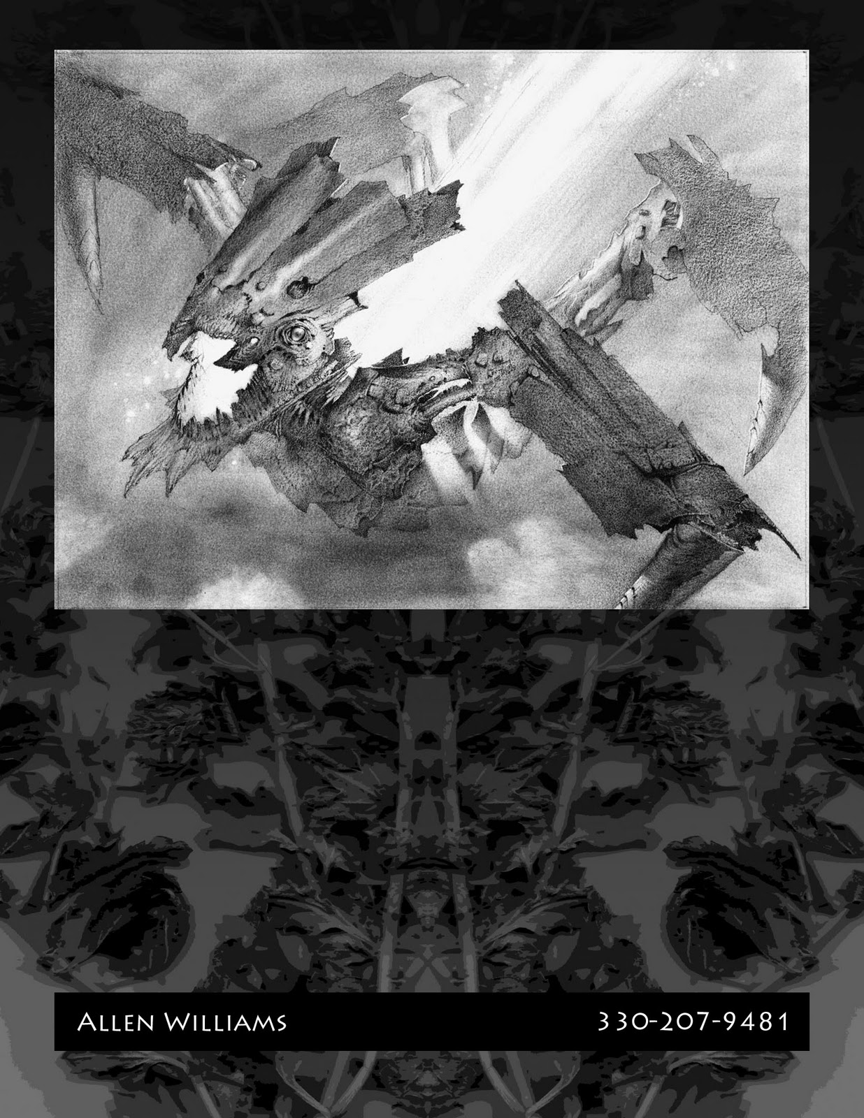 AllenWilliamsConcept