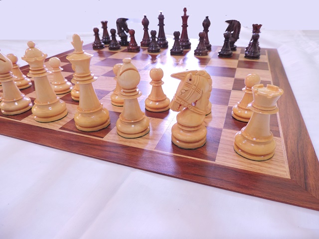 Daftar Harga Produk Papan Catur Komplit Set Terbaru 2018 | JUAL ...