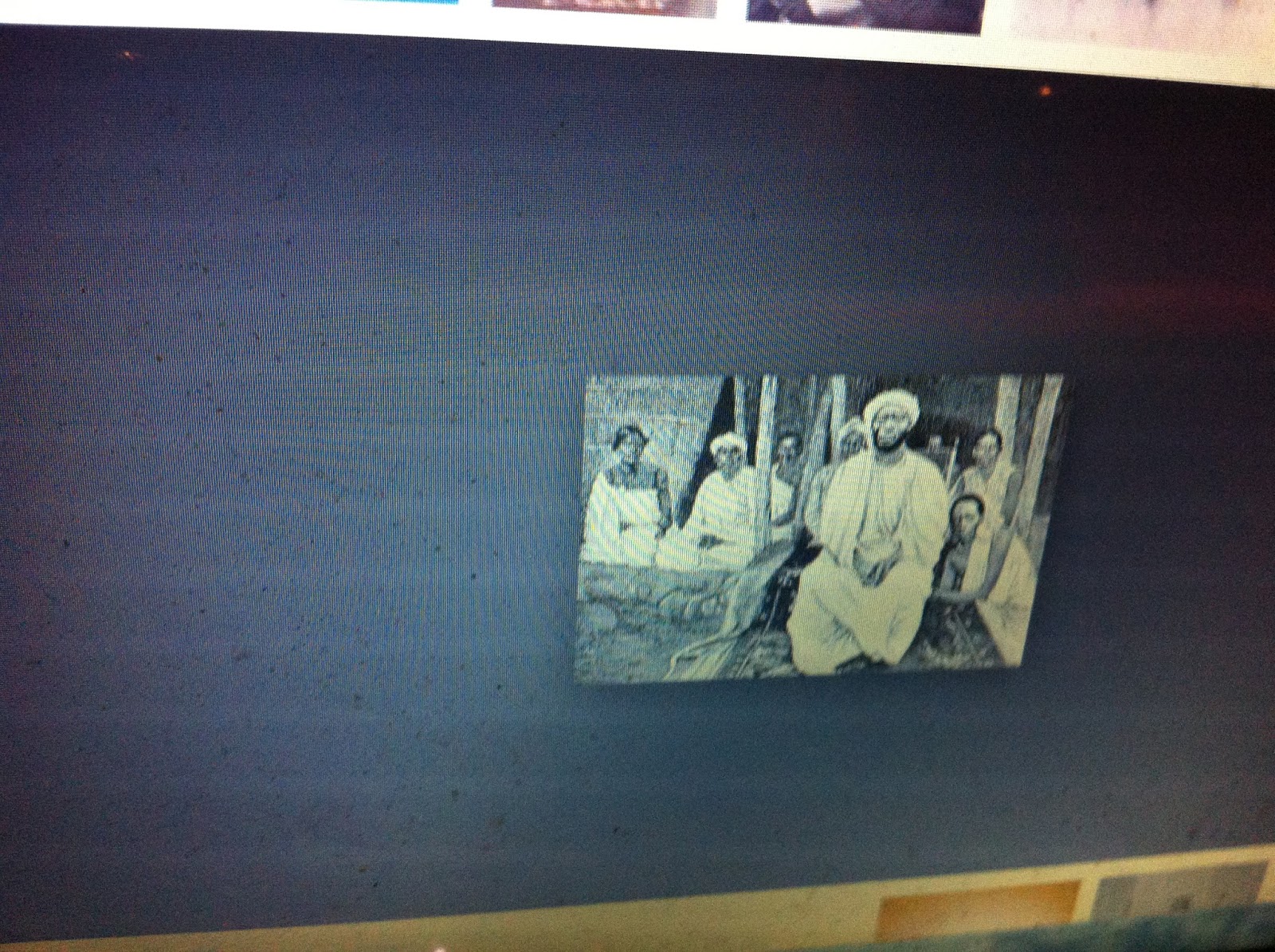 THE BLACK SOCIAL HISTORY:: BLACK SOCIAL HISTORY - AFRO-BUGANDA " MWANGA ...