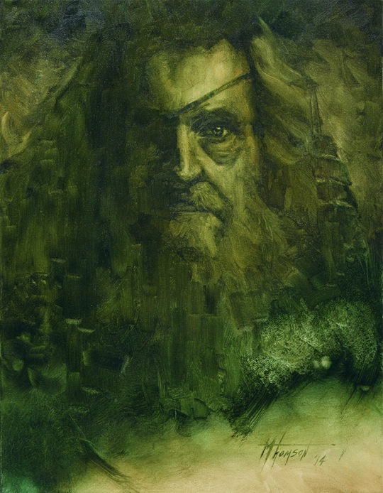 Ilustraciones de Thomas Thomson