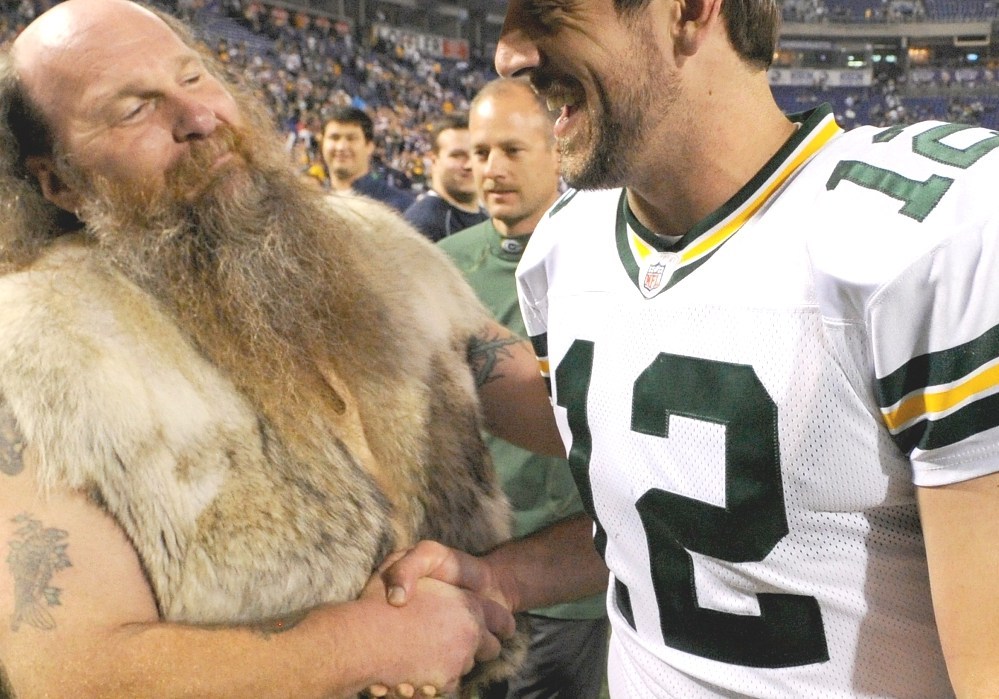 Minnesota Vikings - Ragnar Minnesota Vikings