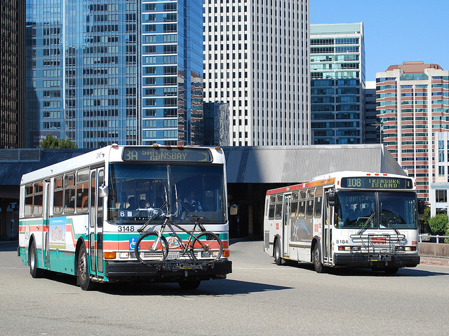 Golden Gate and SamTrans do it? Why not AC Transit?