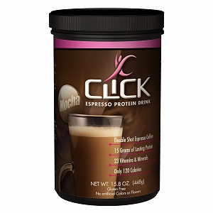 Fitness after Baby: Protein Powders