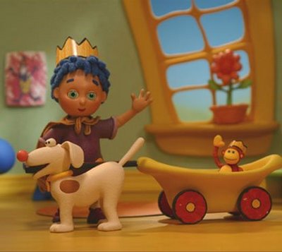 Bellos Momentos: POKO