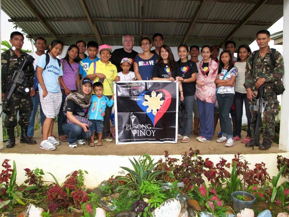 Pusong Pinoy (Heart of a Filipino): BOOKS & TREATS FOR DUEG ...