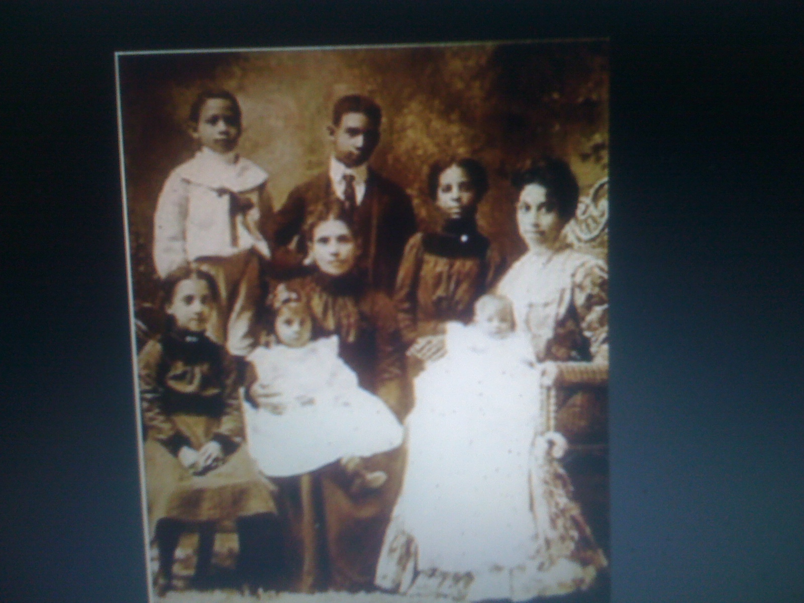 THE BLACK SOCIAL HISTORY:: BLACK SOCIAL HISTORY: FRENCH SLAVE TRADE AND ...