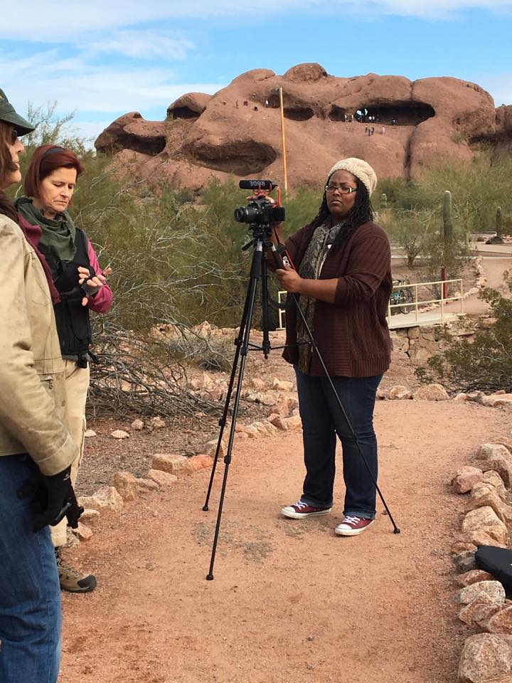 Film and Fashion Futures - Stories of Transformation: Dark Dignity ...