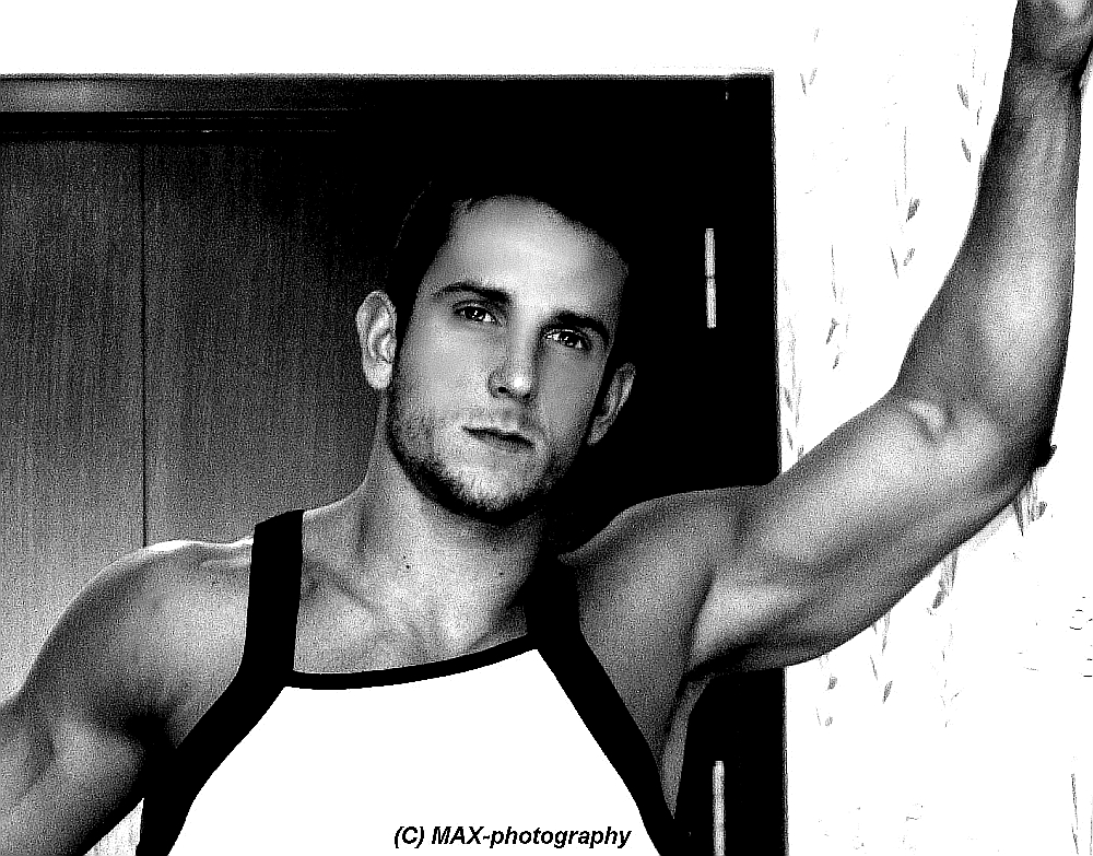 MAX - photography and more ...: Jakub BANDOCH aka Jakub STEFANO ...