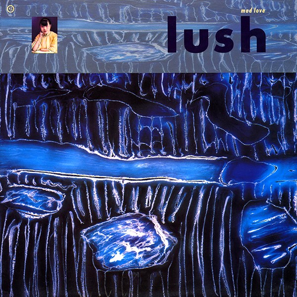 Lansure's Music Paraphernalia: 4AD | LUSH