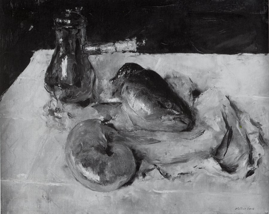 The artwork of Eric McLean