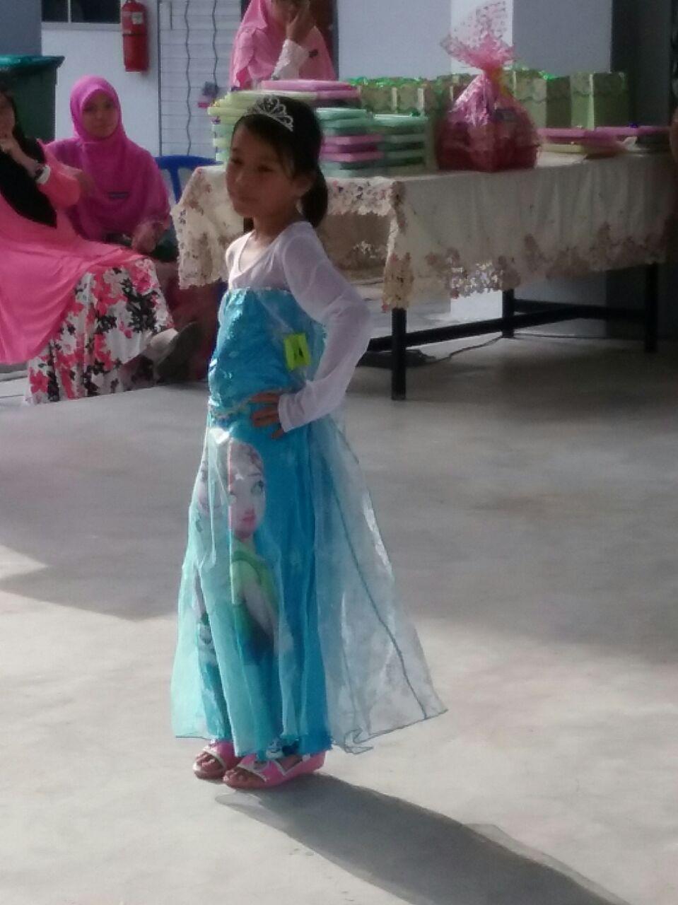 Sambutan Hari Kanak-kanak SKPH2 2016 ~ Sekolah Kebangsaan Putra Heights 2