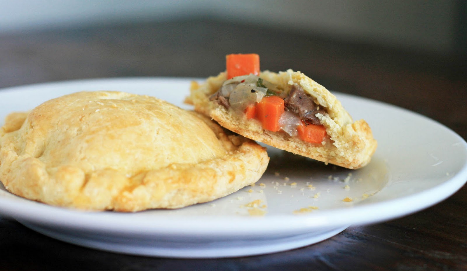 Dingle Pies | The Butcher's Blog