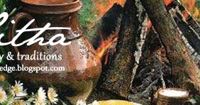 Flying the Hedge: Litha, History and Lore