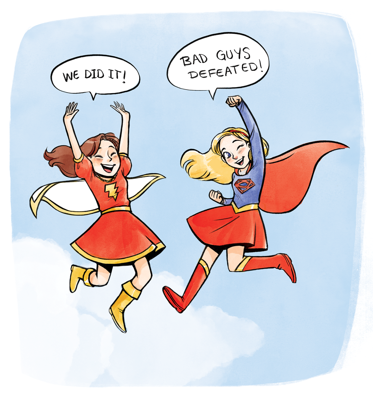 The Dork Review: Rob's Room: Super High-Five by Courtney Godbey