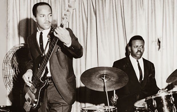 DETROIT ROCK N ROLL MAGAZINE: JAMES JAMERSON: HAPPY BIRTHDAY DETROIT'S ...