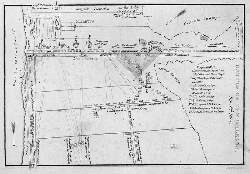 Old NOLA Journal: Jean Lafitte: Rogue, Pirate, and Hero