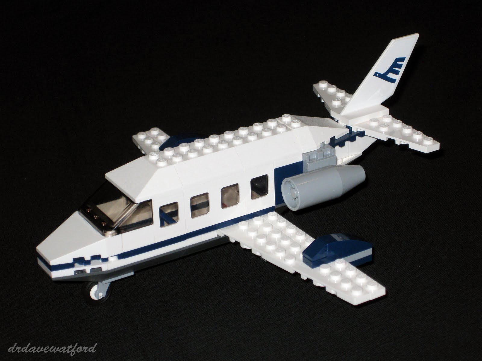 Gimme Lego: Every cloud.....