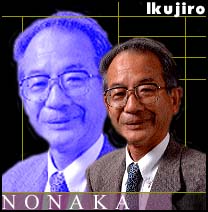 Extraordinary Knowledge: Knowledge Management System by. Ikujiro Nonaka ...