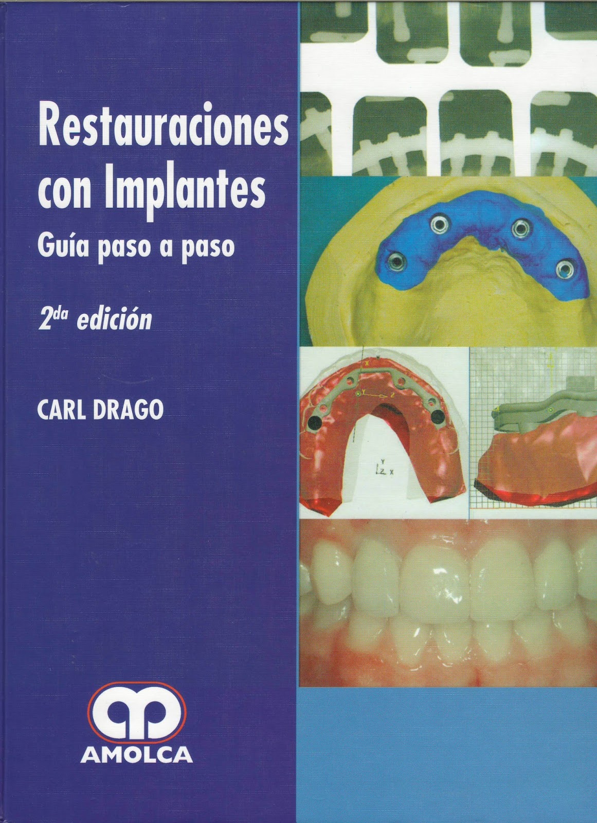 Boletín Nuevas Adquisiciones Biblioteca UNPHU: Restauraciones con ...