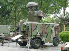 World of Malaysia Military Special (W.O.M.M.S.) : "MAF" Fleet