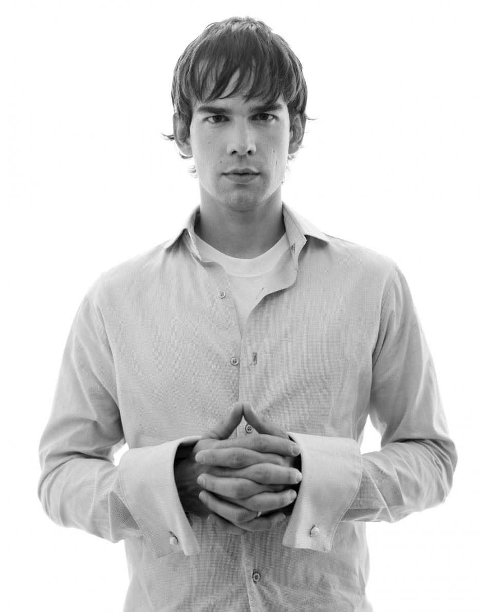 Christopher Gorham Photos | Tv Series Posters and Cast