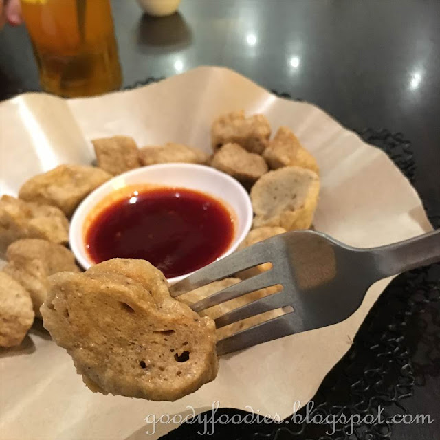 GoodyFoodies: Upeh, The Gardens Mall, KL - Authentic Malay cuisine