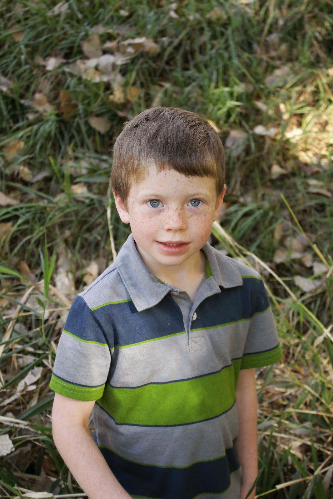 Katie Jane Photos: Unorganized Chaos: Also Known as Family Photos