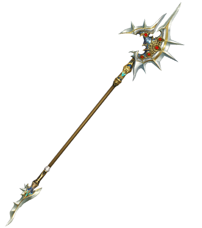 Lineage 2 Freya: Novas Armas (Weapons) ~ L2 Quest Maker