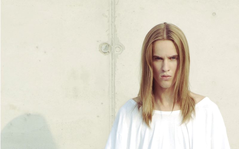 Kamil Milczarek for Pjotr, Fall 2011