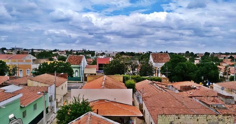 WebTV Cidade Assú: ASSÚ TEM 57 MIL 743 HABITANTES SEGUNDO O IBGE