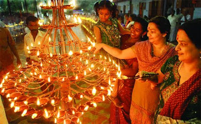 Karthikai Deepam Karthigai Vilakkidu Karthika Festival 2015 Greetings ...