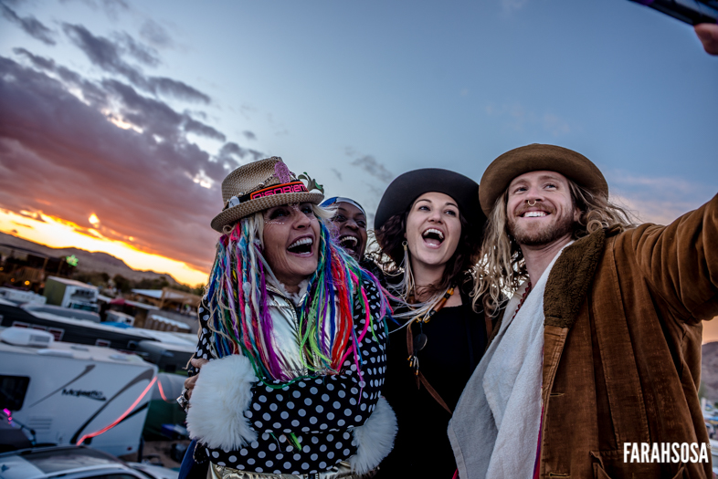 FARAHSTOP: JOSHUA TREE MUSIC FESTIVAL 2015 (Days 1 & 2), 05'15