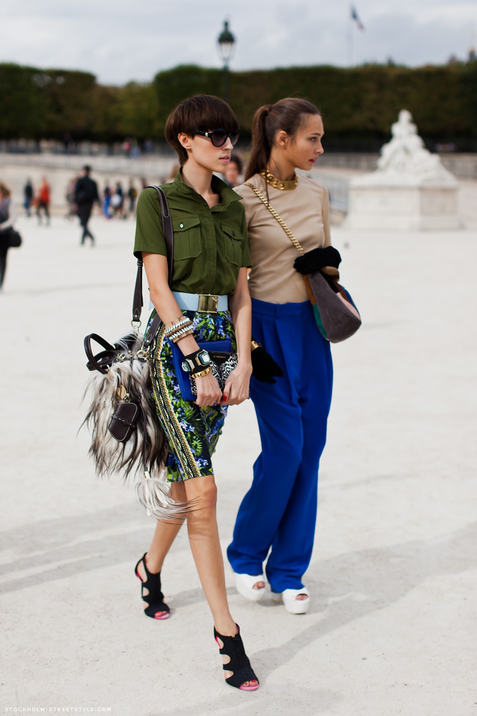 Kate Kovalsky and Alexis Adamsky: AA: mój ulubiony blog - Stockholm ...