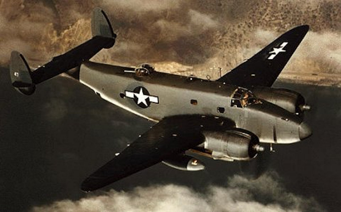 Disasterous History: American Airlines Flight 28 The Infamous Palm ...